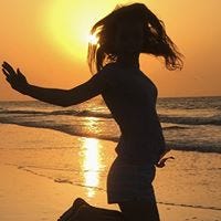 Sarah Knapp – Medium