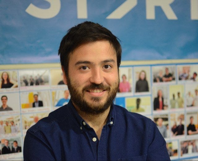 sebastian vidal – Medium