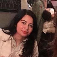 Tara Sultan Kashif – Medium