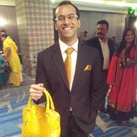 Arjun Thukral – Medium