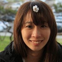 Hsin Yu Chen – Medium