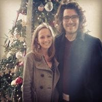 Amanda Duvall – Medium