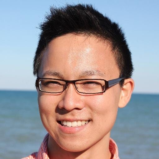 Will Yang – Medium