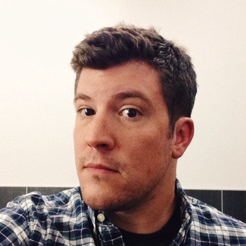 Matt Gist – Medium