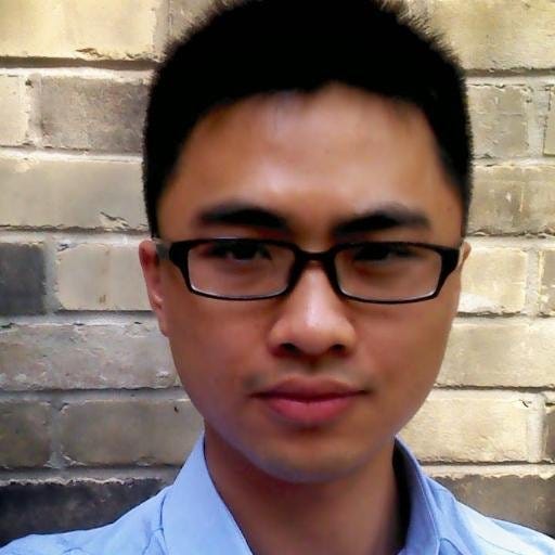 David Lin – Medium