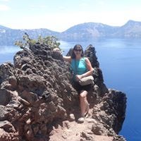 Norine Carr – Medium