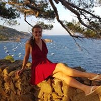 Sharon Steenbergen – Medium