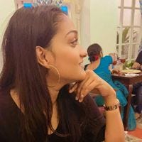 Lakshmi Shankar – Medium