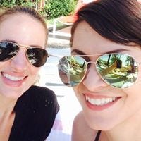 Niki Cecce Clute – Medium