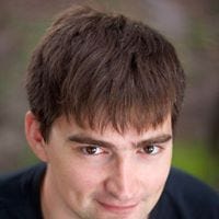Roman Nelson – Medium