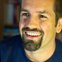 Paul Cushing – Medium