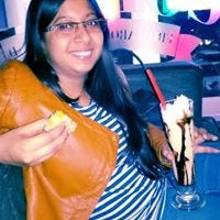Spriha Kar – Medium