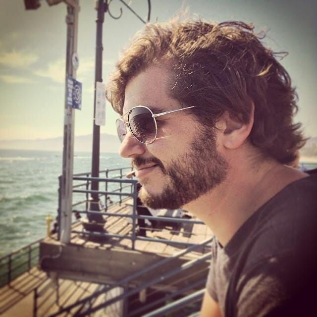 Sam Bernard – Medium