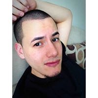 Jona Abreu – Medium