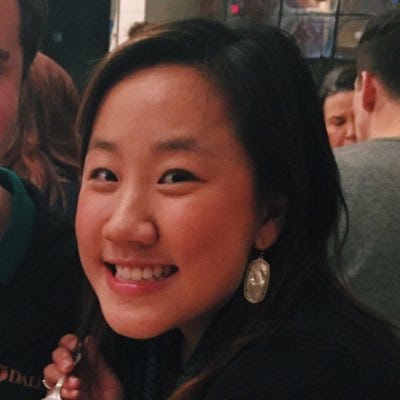 Vicki Chen – Medium