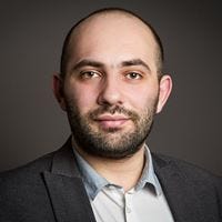 Constantin Barbu – Medium