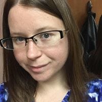 Maribeth Hamel – Medium