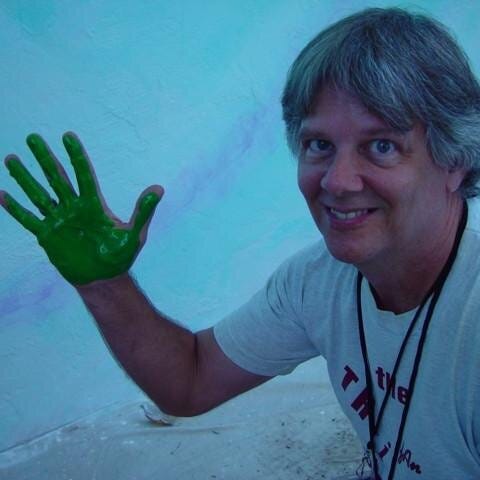 Roger Linder – Medium