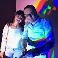 Aliaa Haidar – Medium