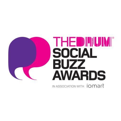 Social Buzz Awards – Medium