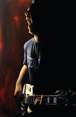 Nyle Major – Medium