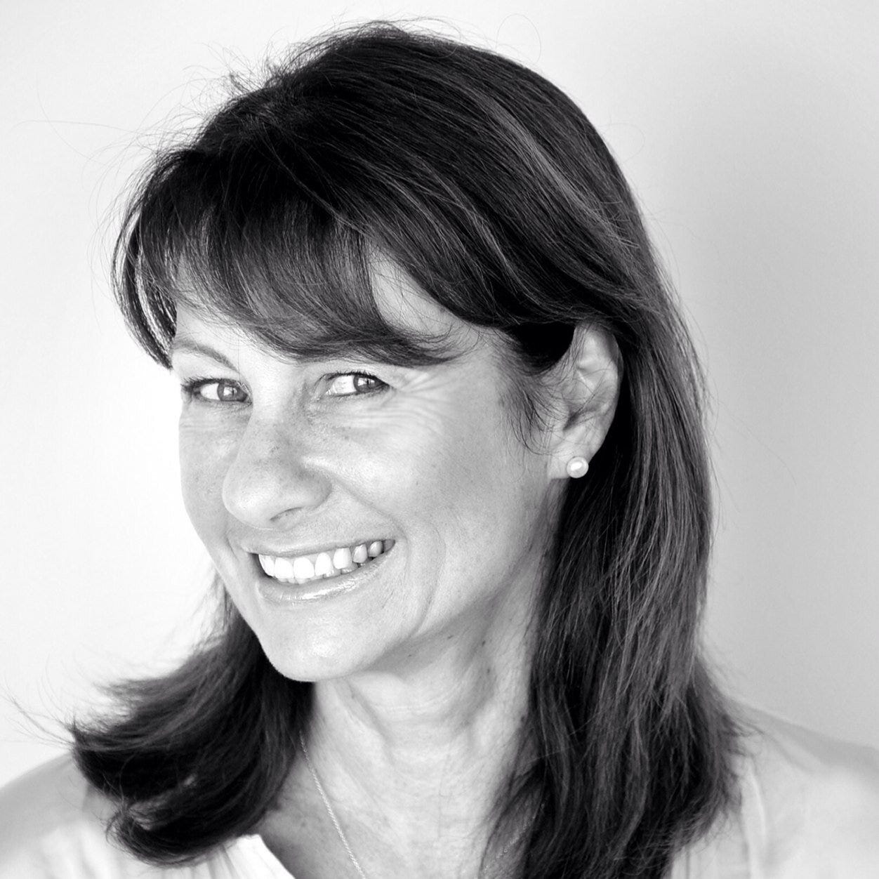 About – Anna Barr – Medium