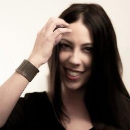 Maria Colmenero – Medium