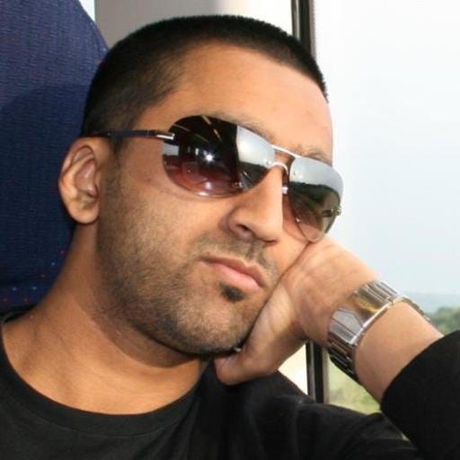 mujtaba shah – Medium