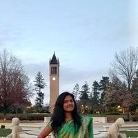 Ramya – Medium