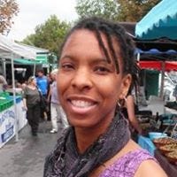 About – Felicia James – Medium
