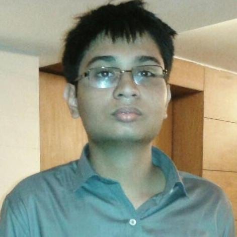 Satyaki Sikdar – Medium