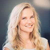 Ina Maria – Medium