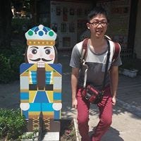 Allen Wang – Medium
