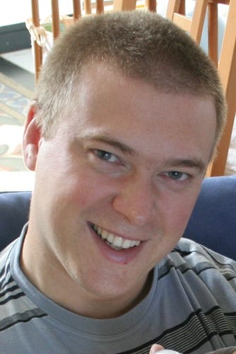 Christophe Druet – Medium