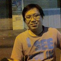 Le Tran – Medium