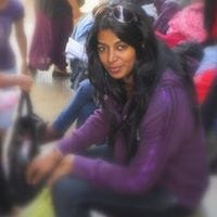 Deepa Narang – Medium