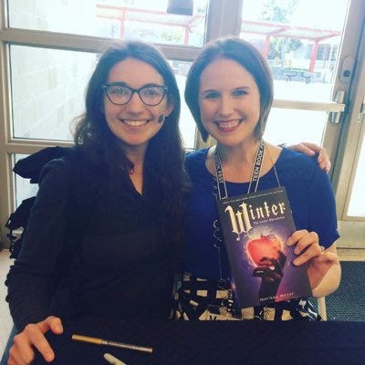 Amber T. Morrell – Medium