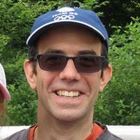Daniel J Morris – Medium