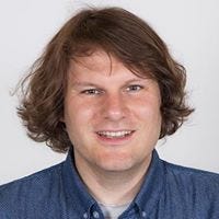 Tim Lucas – Medium