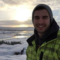 Jon McDaniel – Medium