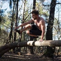 Matt Pepper – Medium