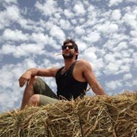About – Ron Goldman – Medium