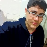 Vinicius De Souza Scarabelli – Medium