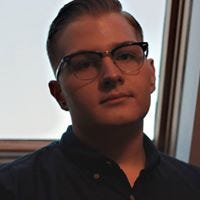 Brett Moyer – Medium