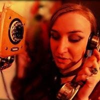 Kathreen Gorohova – Medium