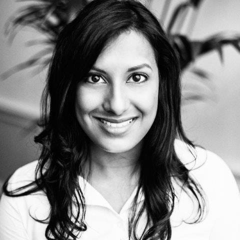 Sharmela Thevarajaha – Medium