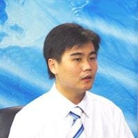 Robin Xu – Medium