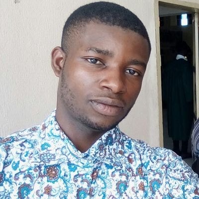 Chukwudi Nweze on Medium curated some lists