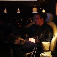 Mitja Stovanje – Medium