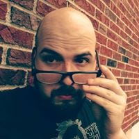 Devin Barnes – Medium